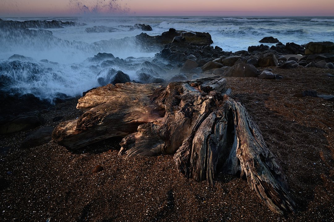 The Power of One – How I Learned to Love Flash - Reed Hoffmann