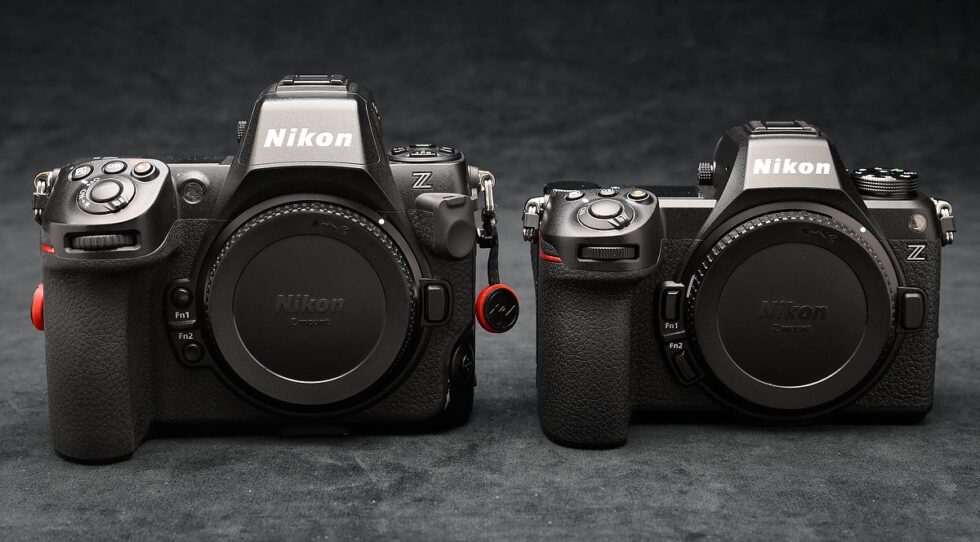 Nikon Z 6 III - Is it everything we hoped For? - Reed Hoffmann